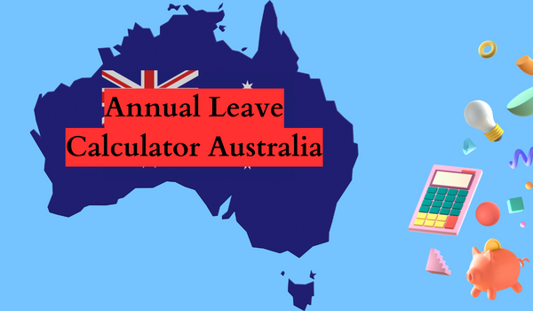 Annual Leave Calculator Australia – CEM MI India