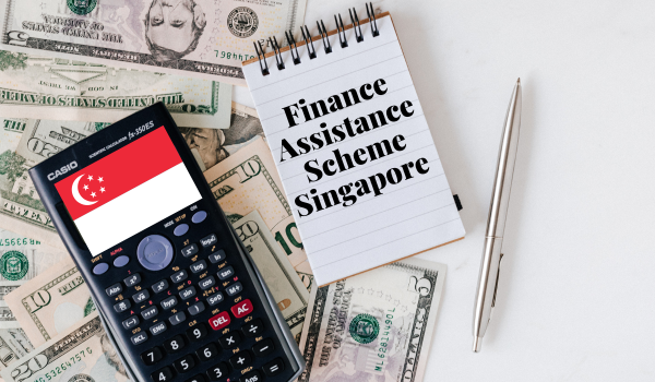 Finance Assistance Scheme Singapore – CEM MI India